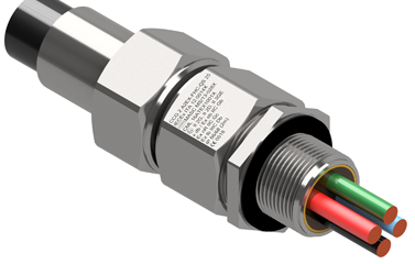 Industrial Cable Glands – CCG