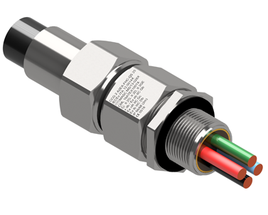 Industrial Junction Boxes – CCG