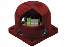 4-Way Fire Rated Box - CCG