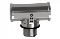 Fixed T Adaptor - CCG