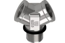 Fixed Y Adaptor - CCG