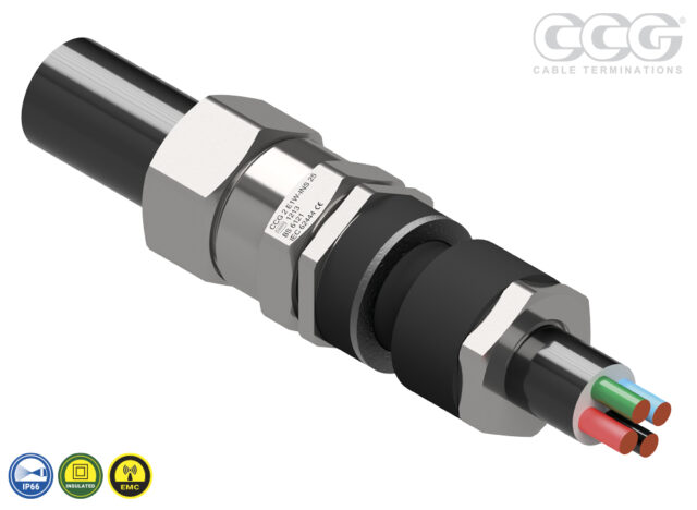 E1W Insulated - CCG